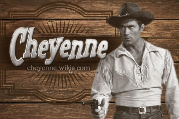 Cheyenne Series History | Cheyenne Wiki | Fandom