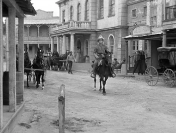 Julesburg (town) | Cheyenne Wiki | Fandom