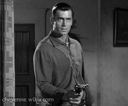 The Outlander | Cheyenne Wiki | Fandom