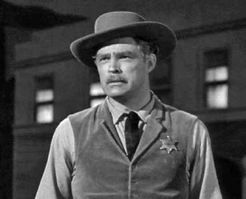 Wes Garth | Cheyenne Wiki | Fandom