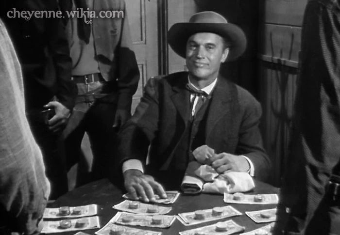 Ben Creed | Cheyenne Wiki | Fandom