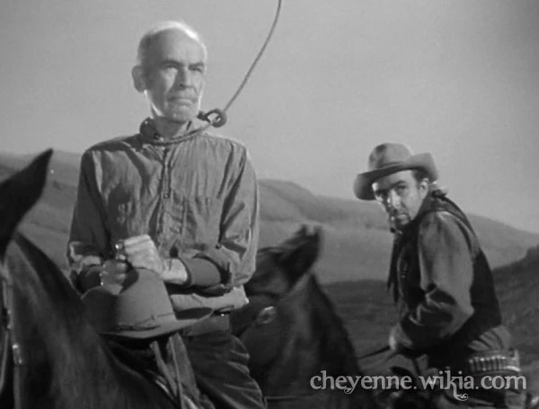 The Travelers | Cheyenne Wiki | Fandom