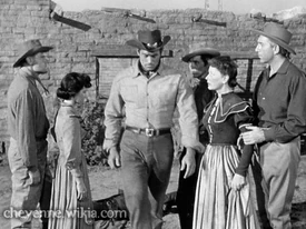 Quicksand | Cheyenne Wiki | Fandom