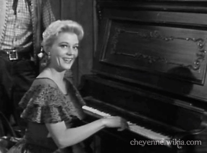 Amy Gordon | Cheyenne Wiki | Fandom