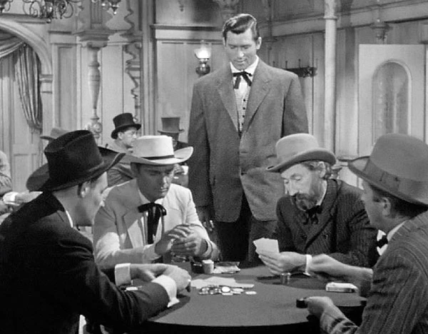 Death Deals the Hand | Cheyenne Wiki | Fandom