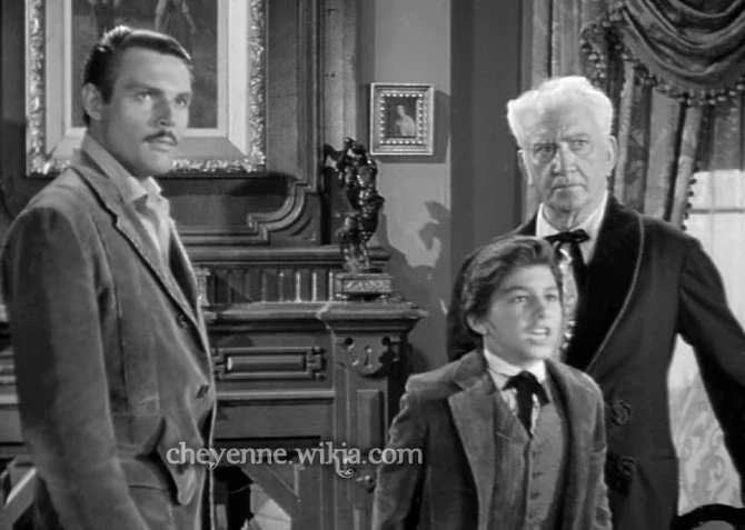 Blind Spot | Cheyenne Wiki | Fandom