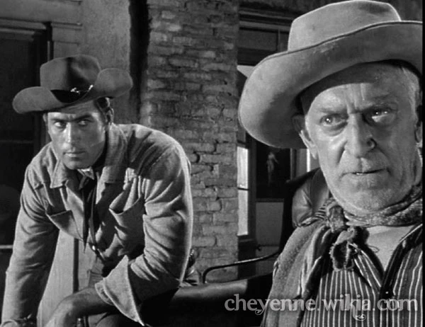 Squint | Cheyenne Wiki | Fandom