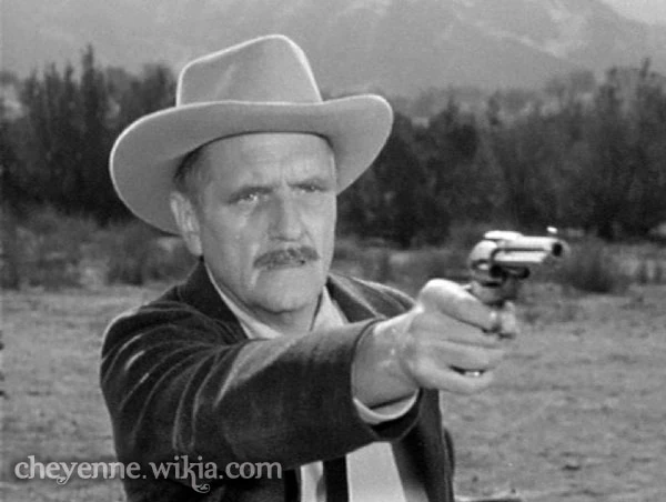 Ed Roden, Sr. | Cheyenne Wiki | Fandom