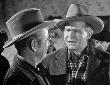 Martin Storm | Cheyenne Wiki | Fandom