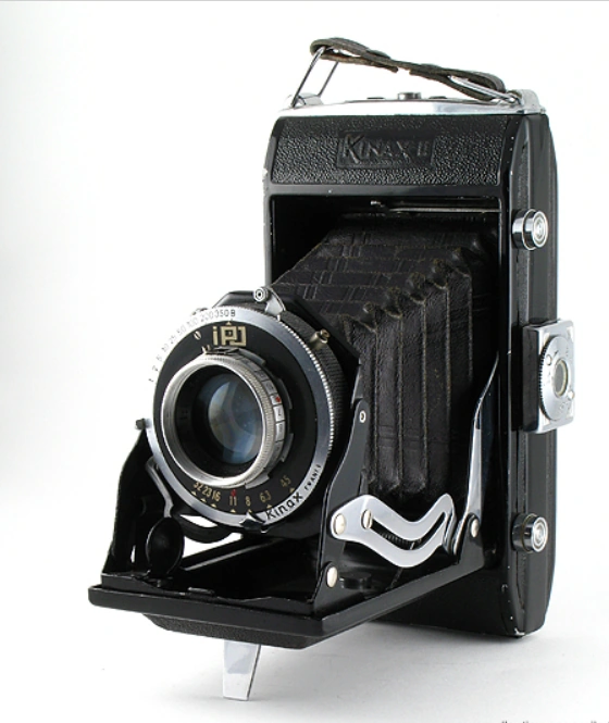 Kinax | Wiki Chez le vieillot | Fandom