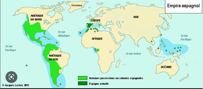Cuba - Colonie espagnole | Wiki Chez le vieillot | Fandom