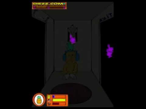 Do You Have Eyes? | ChezzKids Wiki | Fandom