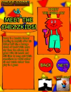 Harry The Farm Cat | ChezzKids Wiki | Fandom