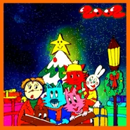 Hopper The Rabbit | ChezzKids Wiki | Fandom