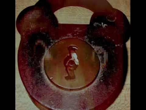 The lock | ChezzKids Wiki | Fandom