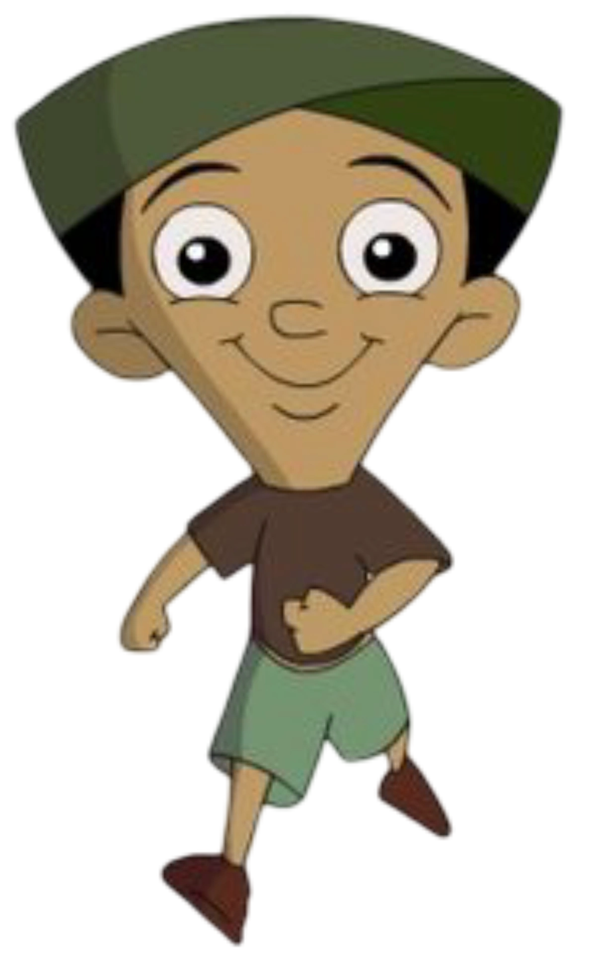 Bholu | Chhota Bheem Wiki | Fandom