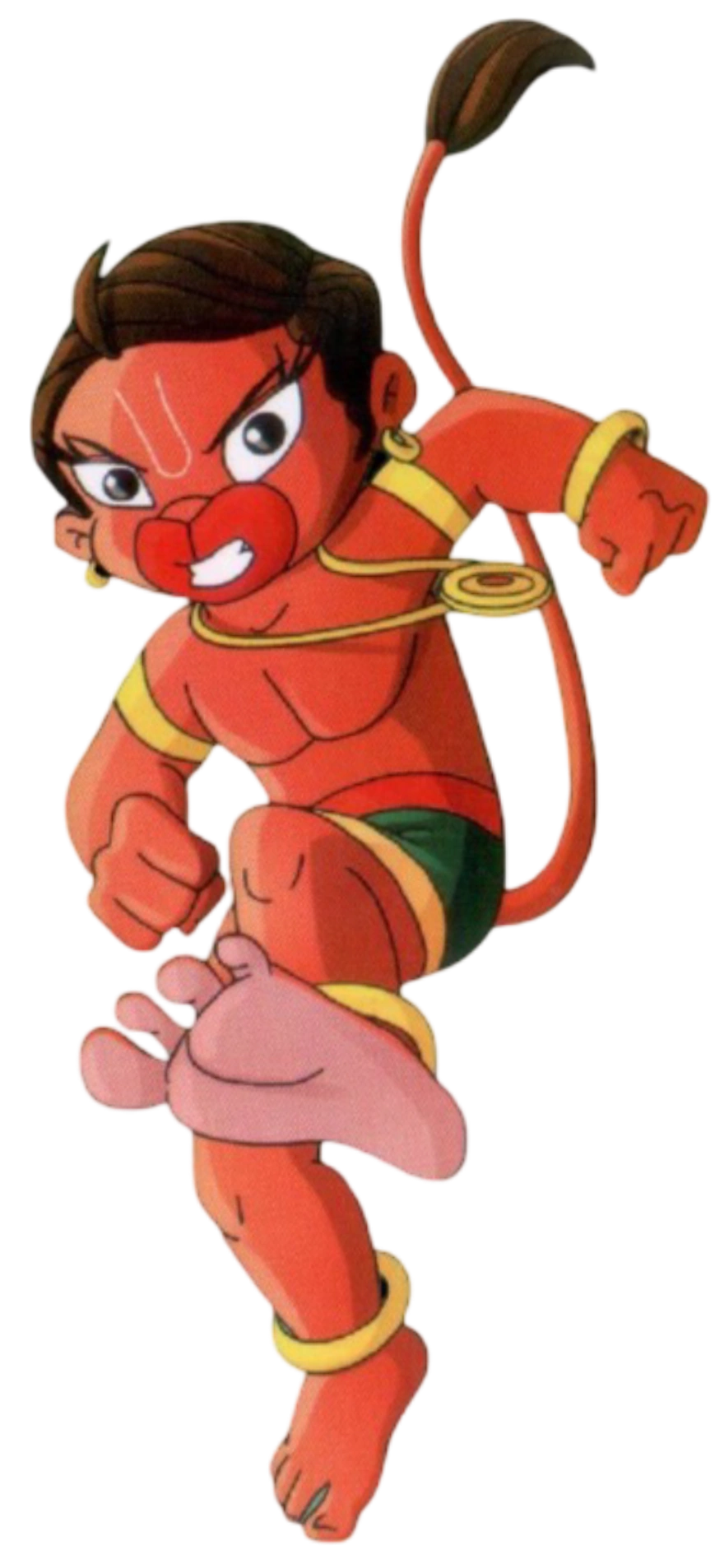 Hanuman | Chhota Bheem Wiki | Fandom