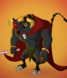 Kirmada | Chhota Bheem Wiki | Fandom