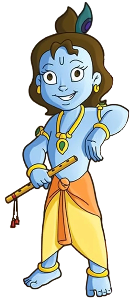 Krishna | Chhota Bheem Wiki | Fandom