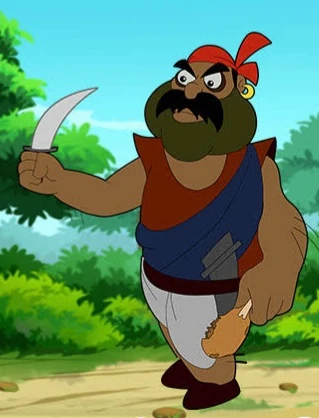 Mangal Singh | Chhota Bheem Wiki | Fandom