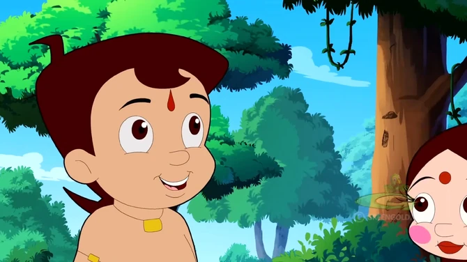 Chhota Bheem Wiki | Fandom