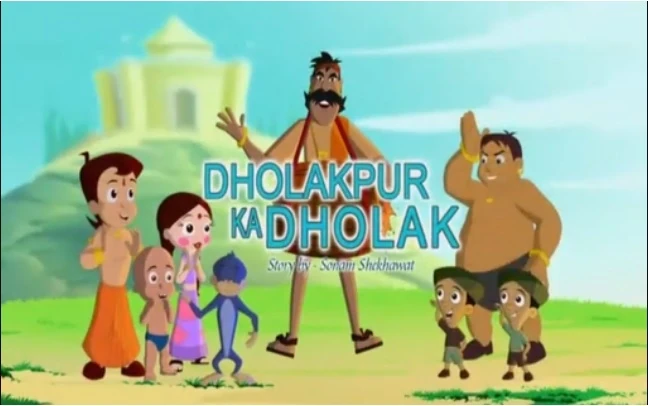 User blog:Acha ji/Short Episodes Ranking | Chhota Bheem Wiki | Fandom