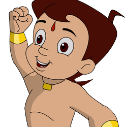 chota bheem