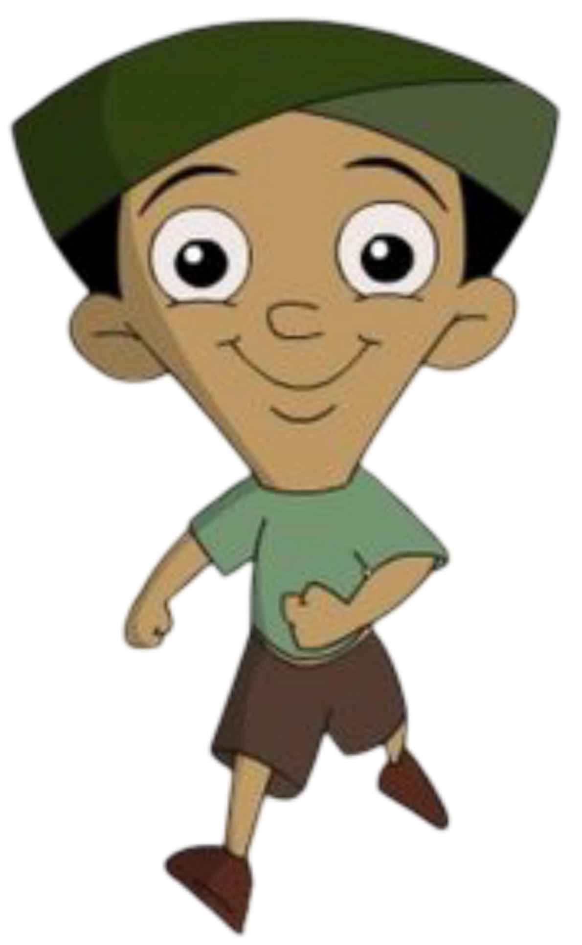 Dholu | Chhota Bheem Wiki | Fandom