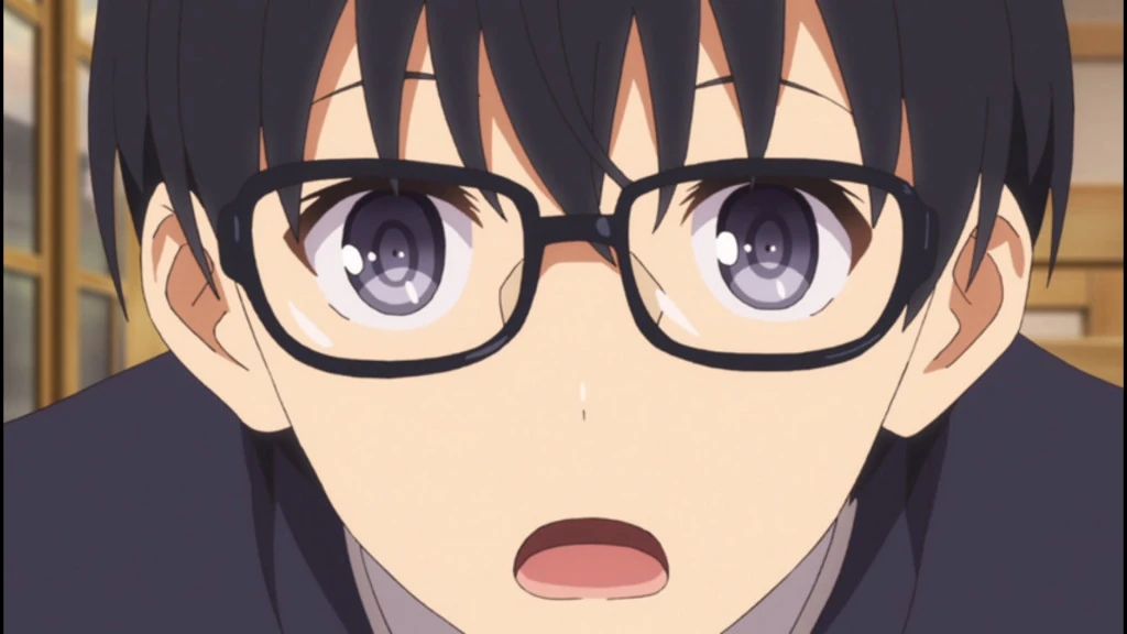 Tomoya Aki, Saenai Heroine no Sodatekata | Chibi Anime Wiki | Fandom