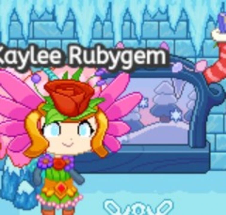 Aquatic Kaylee | Chibi Anime Wiki | Fandom