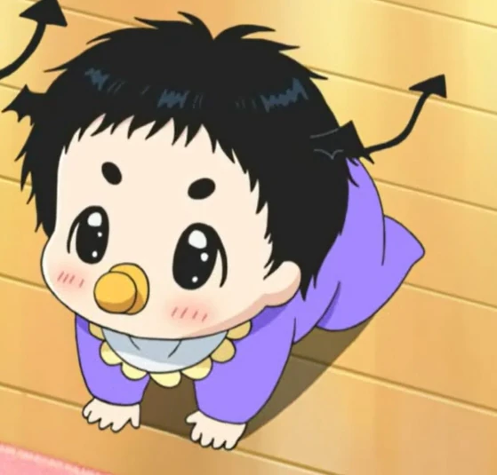 Ryuu | Wiki Chibi Devi | Fandom