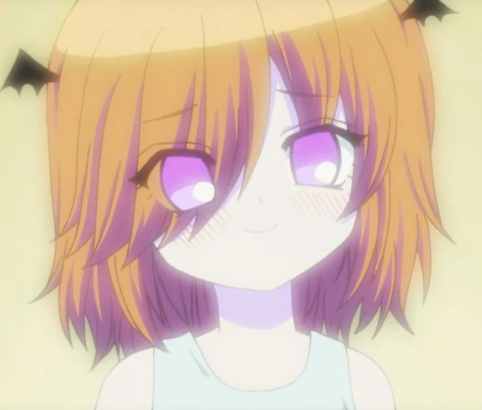 Obake Onee-san | Wiki Chibi Devi | Fandom