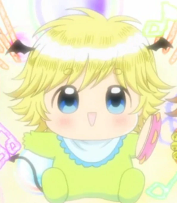 Rai | Wiki Chibi Devi | Fandom