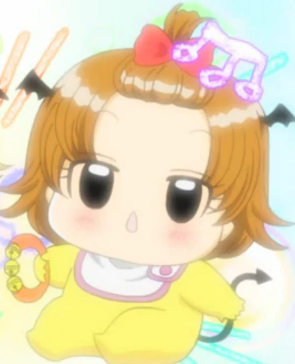 Karin | Wiki Chibi Devi | Fandom