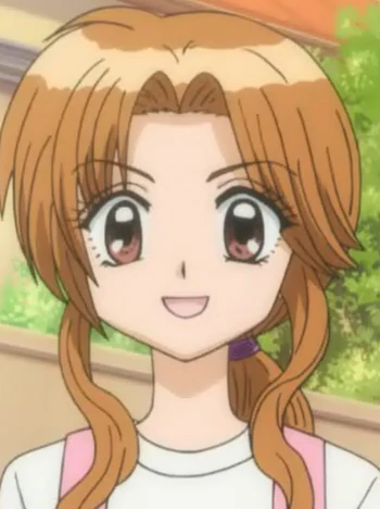 Itou | Wiki Chibi Devi | Fandom