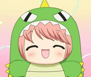 Wiki Chibi Devi | Fandom