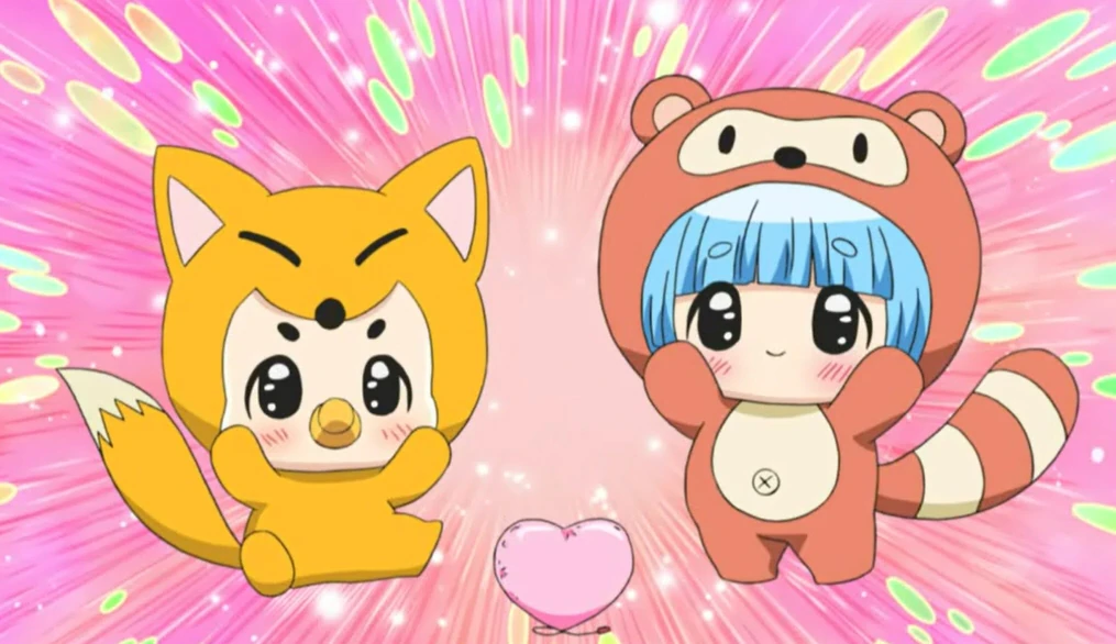 Categoría:Personajes | Wiki Chibi Devi | Fandom