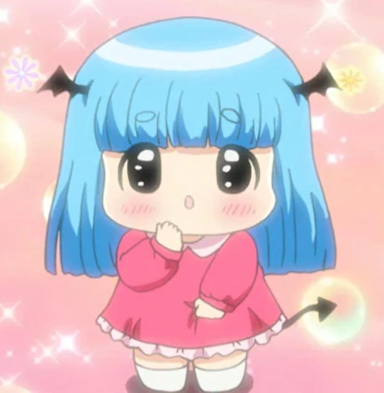 Chiyo | Wiki Chibi Devi | Fandom