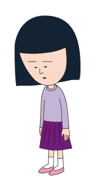 Emiko Noguchi | Chibi Maruko Chan Wiki | Fandom