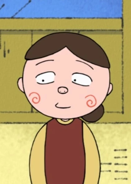 Bootaro's Mother | Chibi Maruko Chan Wiki | Fandom