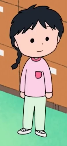 Masae Konagaya | Chibi Maruko Chan Wiki | Fandom