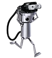 Chibi-Robo | Wikia Chibi Robo | Fandom