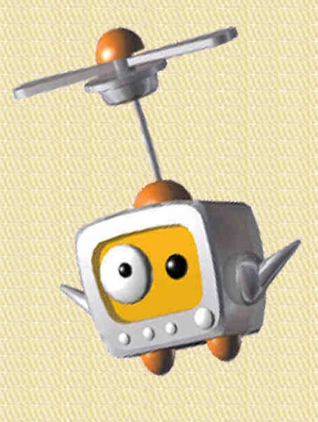 Categoría:Personajes | Wikia Chibi Robo | Fandom