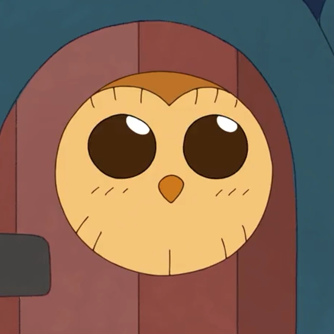 Hooty | Chibi Tiny Tales Fanon Wiki | Fandom