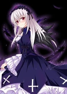 Aricia | Chibi Vampire or Karin Fanon Wiki | Fandom