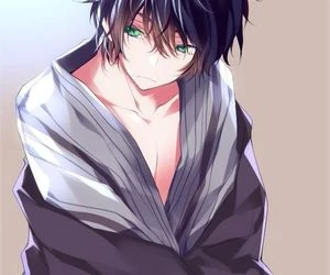 Ichika Aoba | Chibi Vampire or Karin Fanon Wiki | Fandom