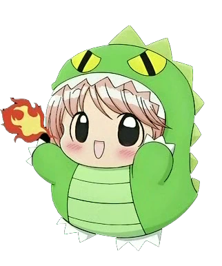 Category:Characters | Chibi Devi! Wiki | Fandom