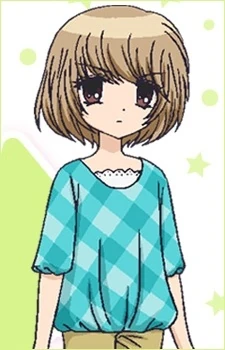 Shiori Nakagawa | Chibi Devi! Wiki | Fandom