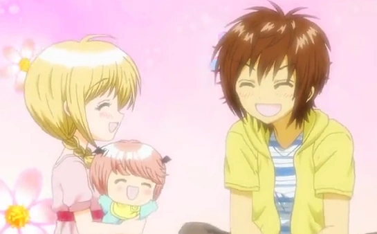 User blog:Cyndy-chan/Possible Shin X Honoka in the future? | Chibi Devi ...