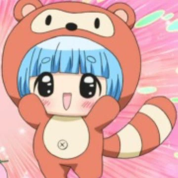 Chiyo | Chibi Devi! Wiki | Fandom